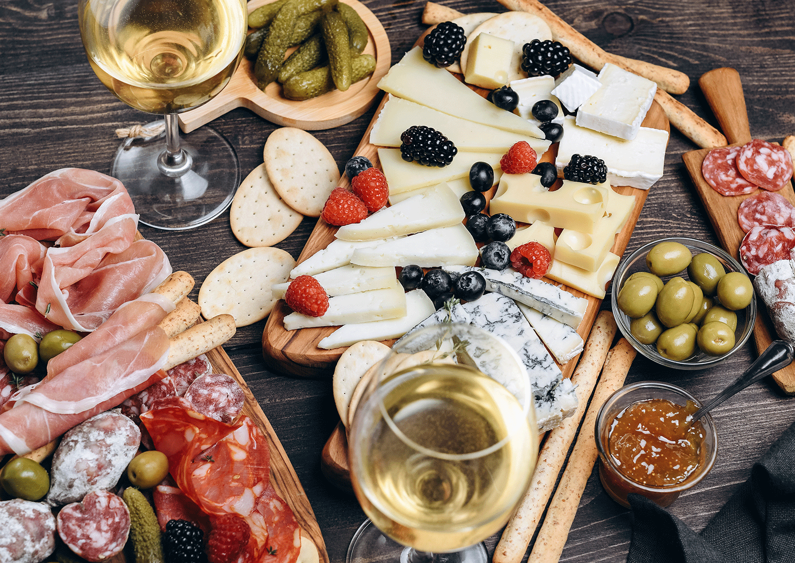 HOME - Vin Fromage®